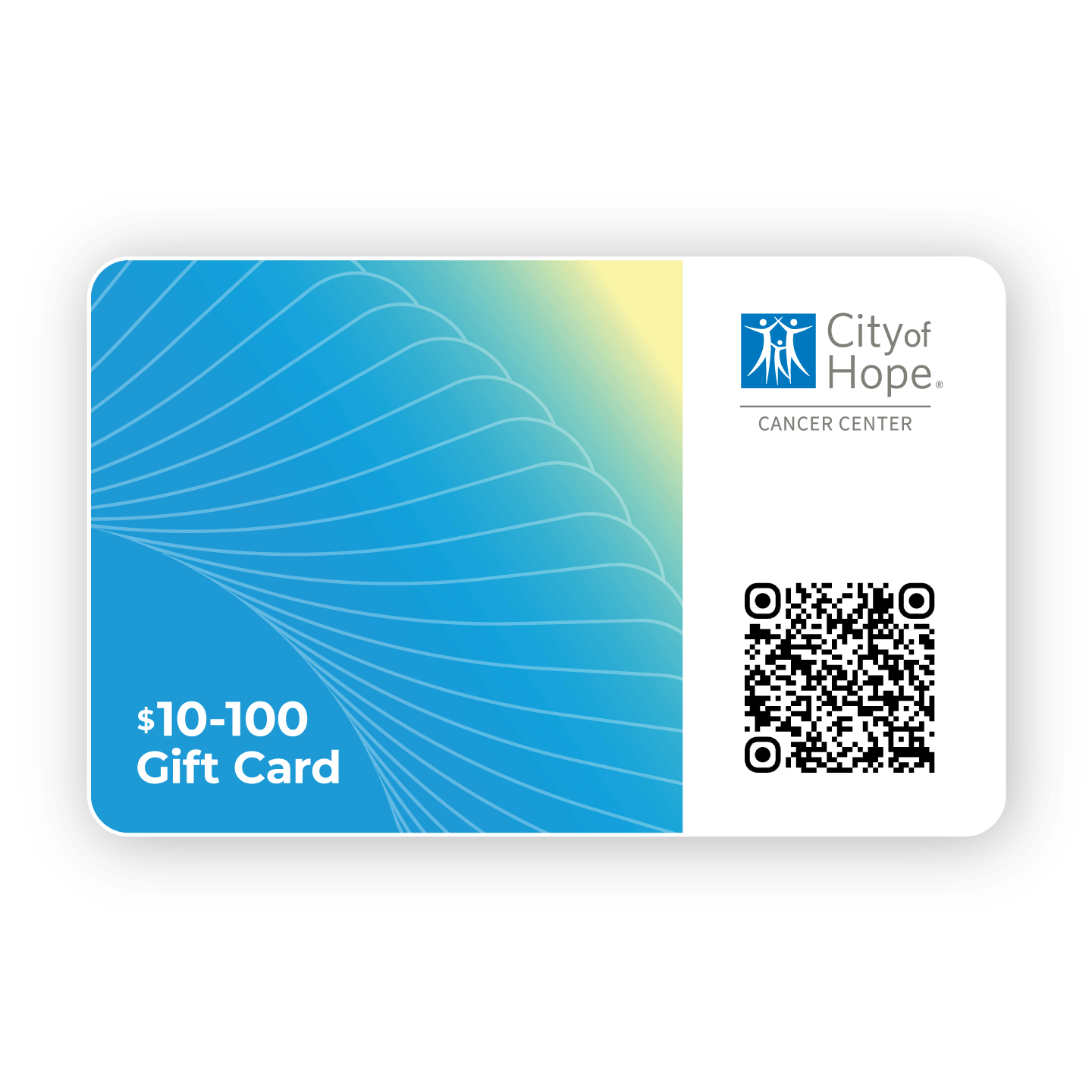 City of Hope | Gift Card – Shop Cancer Fighters